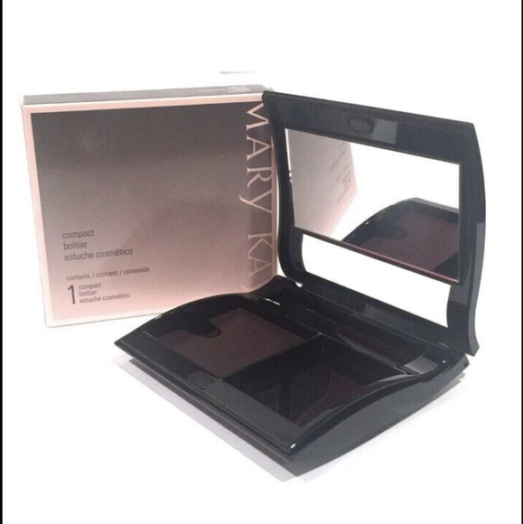 Mary Kay | Accessories | Mary Kay Compact | Poshmark